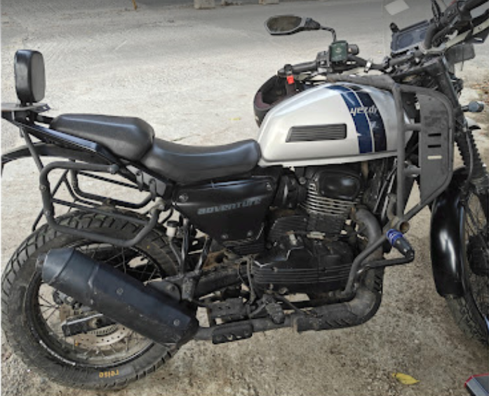 Torque Block | Metzeler, Pirelli & Michelin Tyres Online